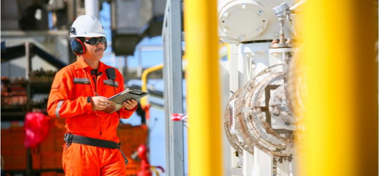 PSAE – Operator monitor production process | PSA Engineering