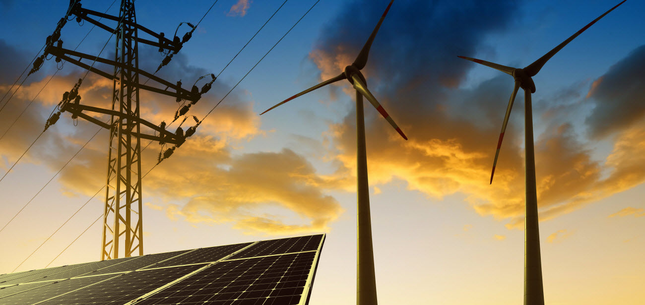 PSAE – Power Generation and Renewables slider | PSA Engineering